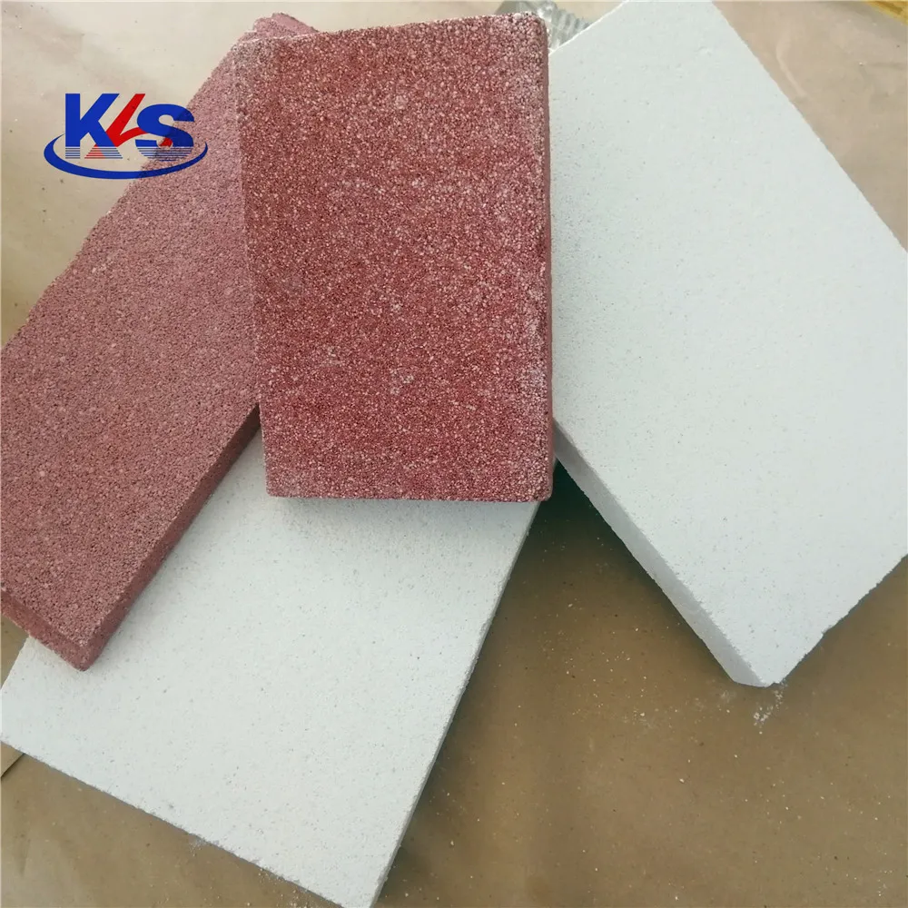 Fireproof Insulation Material Perlite Insulation Board - Buy Perlite ...