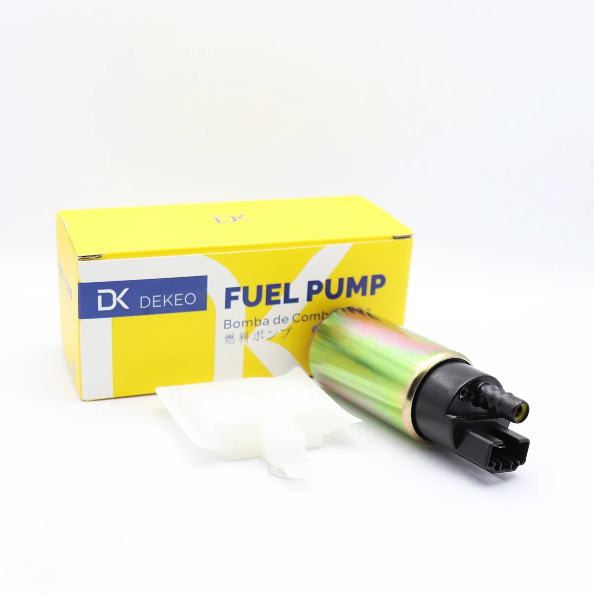 Electric Fuel Pump Petrol Pump for Ford Corsa Aveo