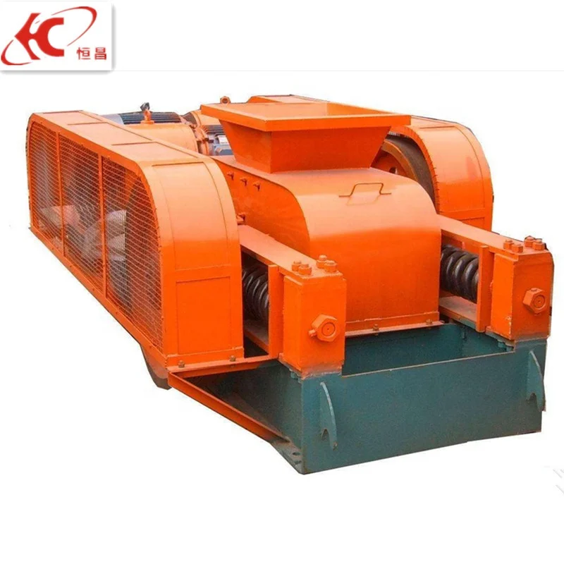 Chemical,Slag,Clay,Granite,Rock Stone Double Toothed Crusher /double ...