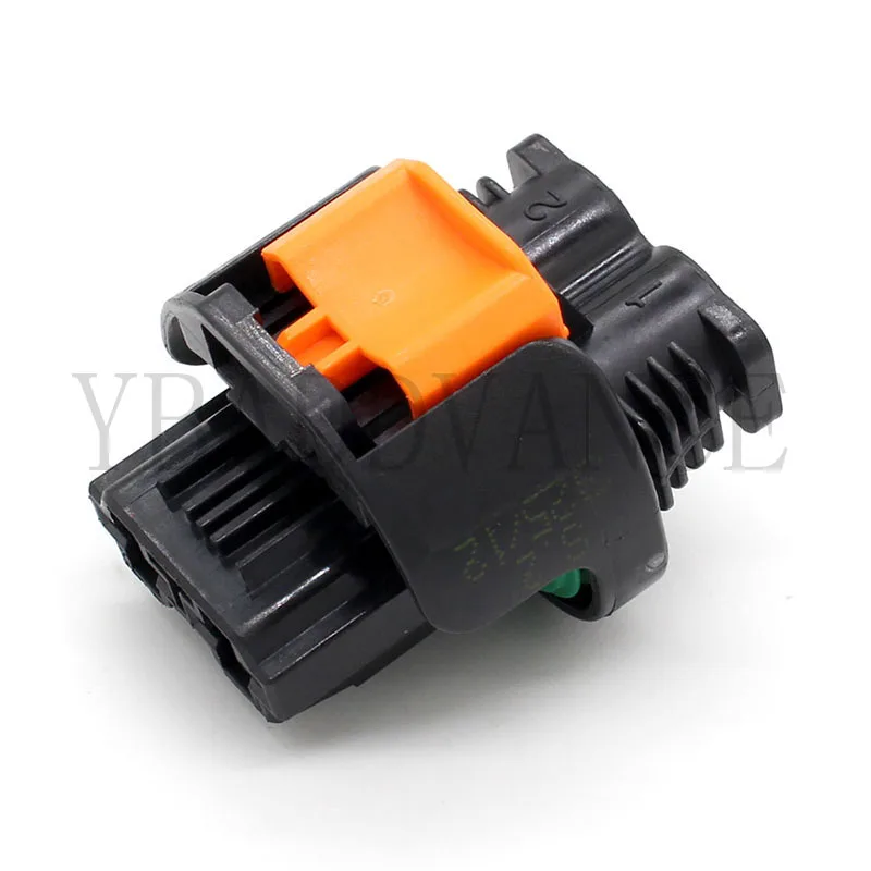 38 Way Alu Fuse Box Holders Plastic Ecu Connector Plug For Auto Engine ...