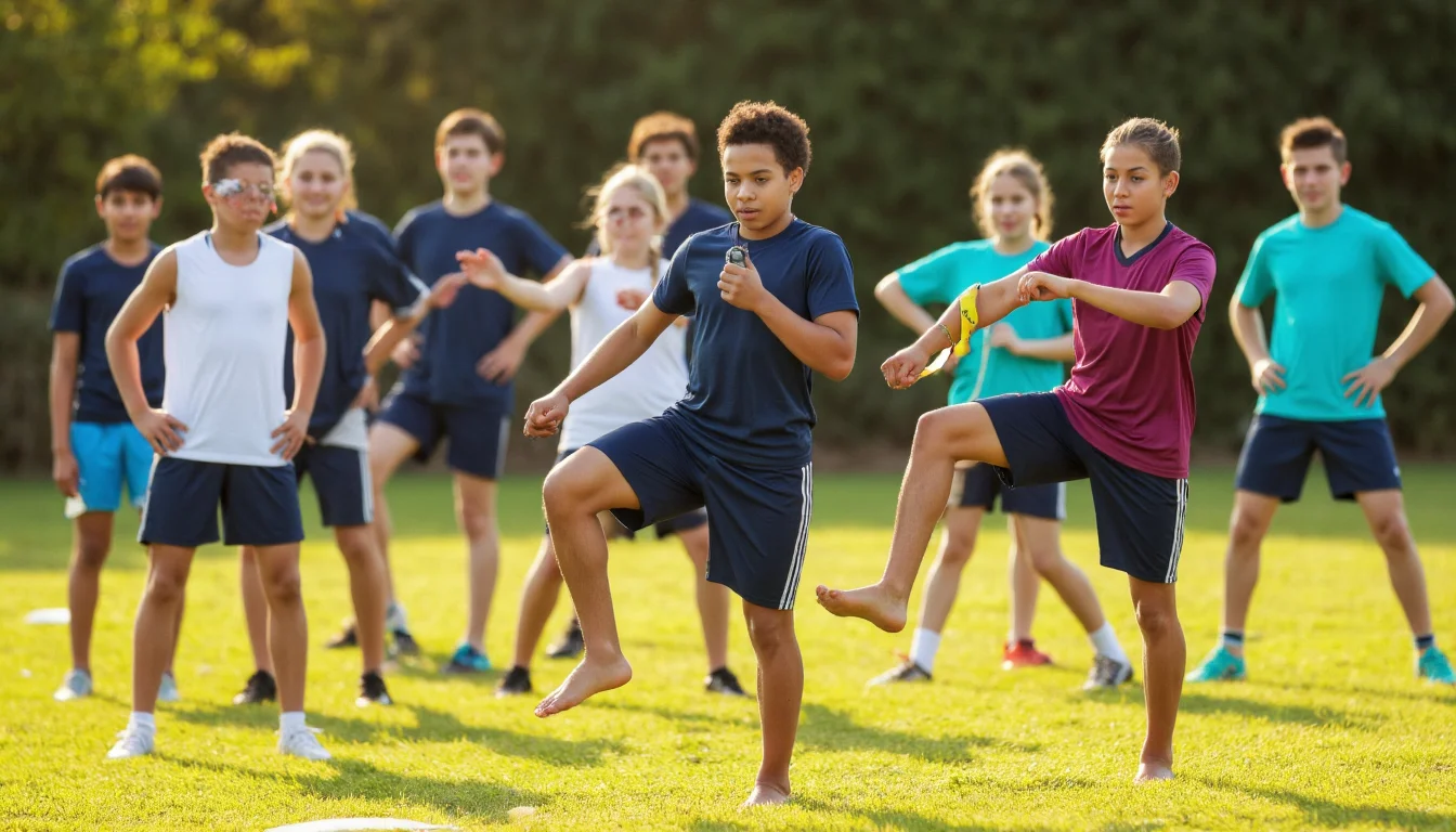 What Youth Sport Physicians Recommend for March 2026: The Pre-Season ...