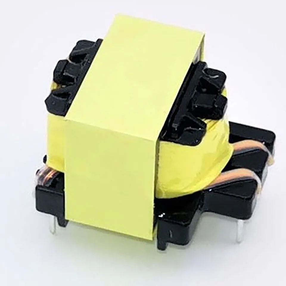 Mini Electric Ee Series Ee33 Ee25 Ee16s High Frequency Transformer ...