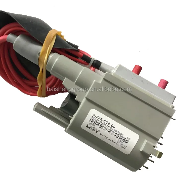 Flyback Pinout - Understanding Flyback Transformer Connections