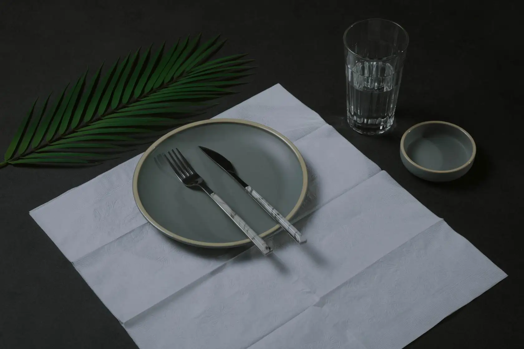 High Water Absorbing Oil Cleaning 2 Layer Kitchen Tissue