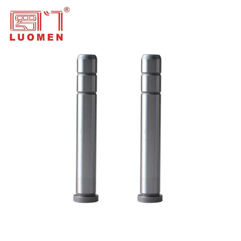 Mold Guide Pin / Pillar / Bush - High Precision & Durability