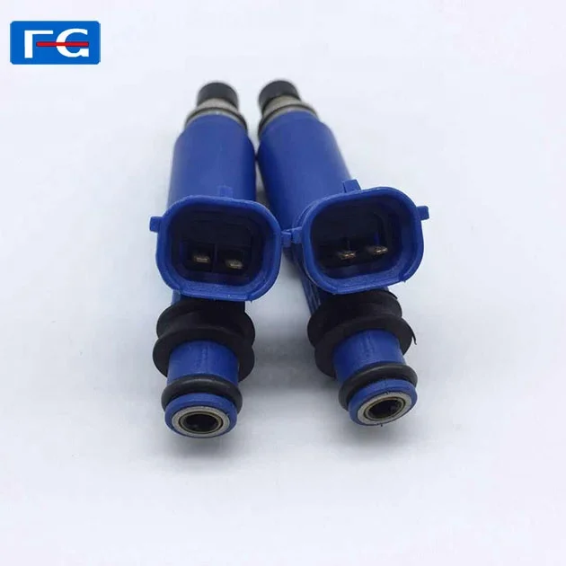 Fuel Injectors Oem 17113124 17113197 17112693 17100435 17109130 217294 ...
