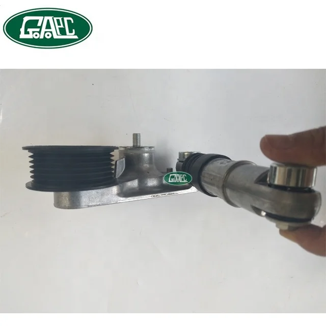 GL0952 Auto Belt Tensioner for Landrover Rangerover Evoque