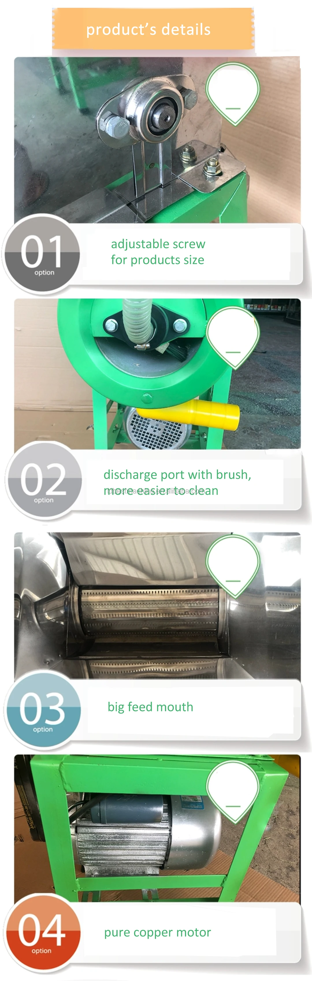 Electric Grater Machine Cassava - Buy Electric Grater Machine Cassava ...