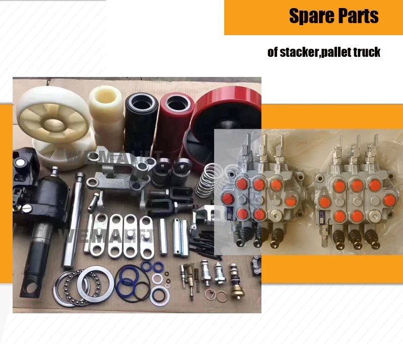 Reach Stacker Parts For Sale Of A Electric Forklifts Partes Para Pallet ...