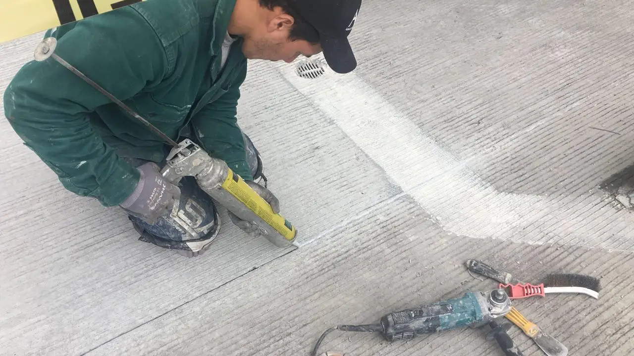 High Performance Flexible Polyurethane Grey Color Floor Road Wall Gap ...