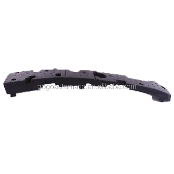 BMW E60 Front Bumper Foam - OEM 51117178081/51117178082