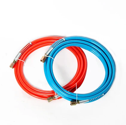 High Pressure Temperature Water Hose for Injection Pump
