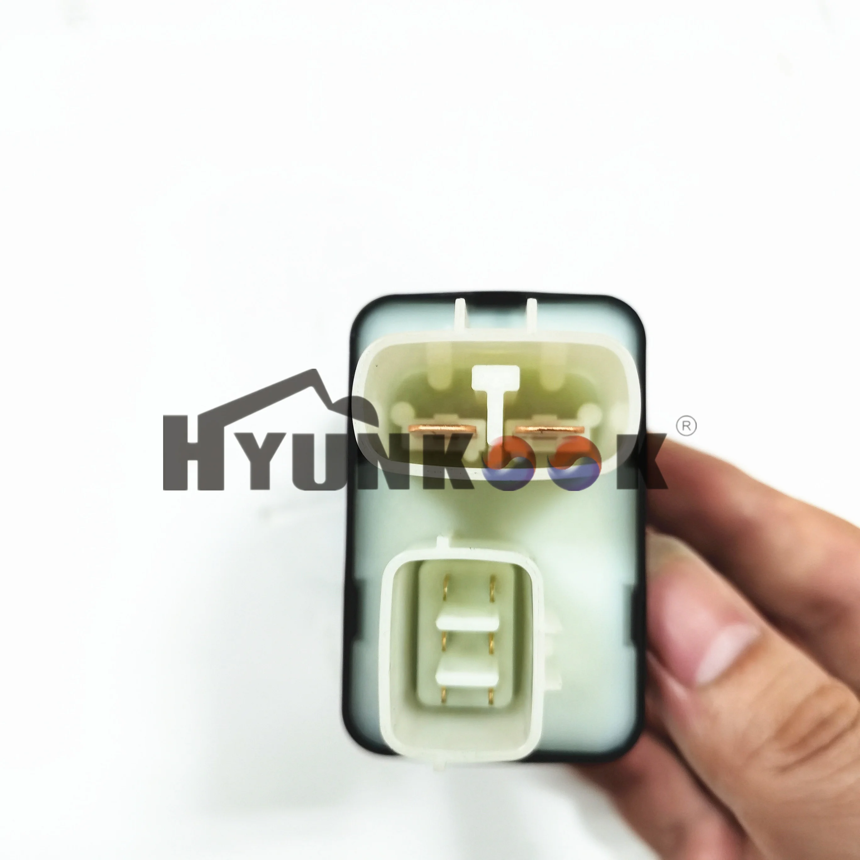 Hyunkook Excavator 561-7001 5617001 4901012 490-1012 Control Pedal ...