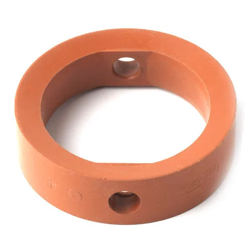 Dn10-dn200 Sanitary Butterfly Valve Gasket Fit For Tri Clamp Ferrule ...