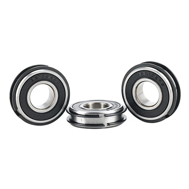High Performance 99502H-2NR-2RS Ball Bearing - Deep Groove