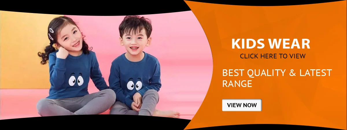 Company Overview - AARON GARMENTS ACCESSORIES