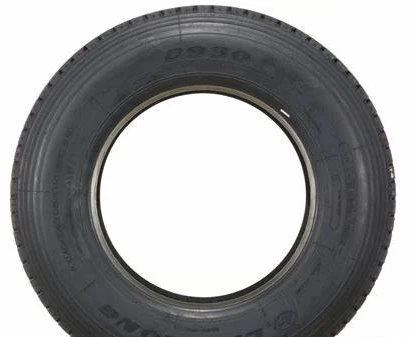 Radial Truck Tyre D930 11.00R22 305/75R24.5 - Top Quality