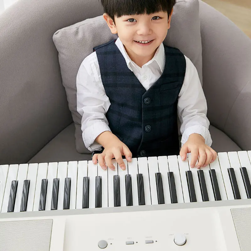 Xiaomi Youping Theone Smart Musical Instrument Piano Keyboard