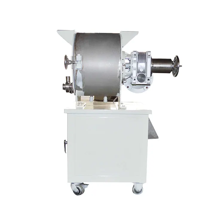 20L Chocolate Conche Refiner - Efficient Grinding Solutions