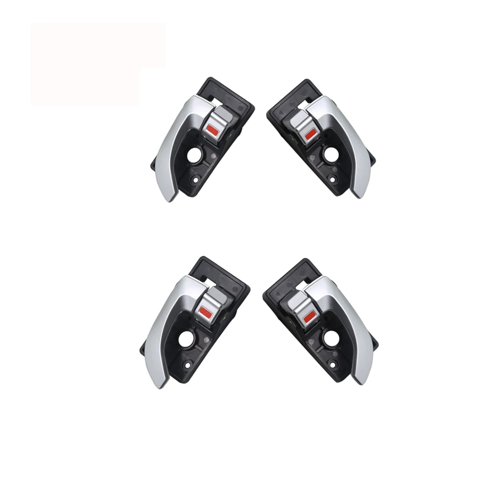 YACOO Interior Auto Car Door Handle for HYUNDAI TUCSON 2005-2009