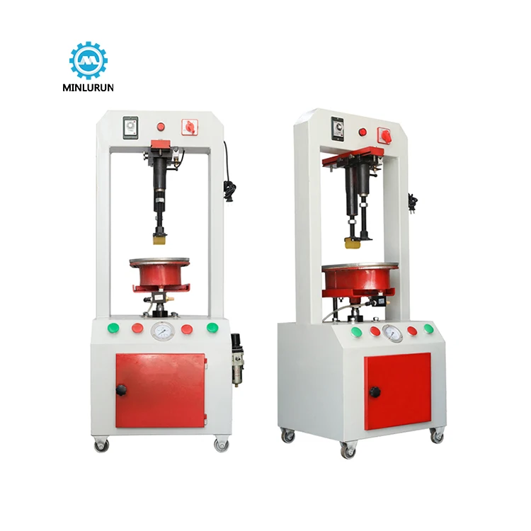 Simple Small Size Shoe Pressing Manual Press Machine Sneaker Outsole ...