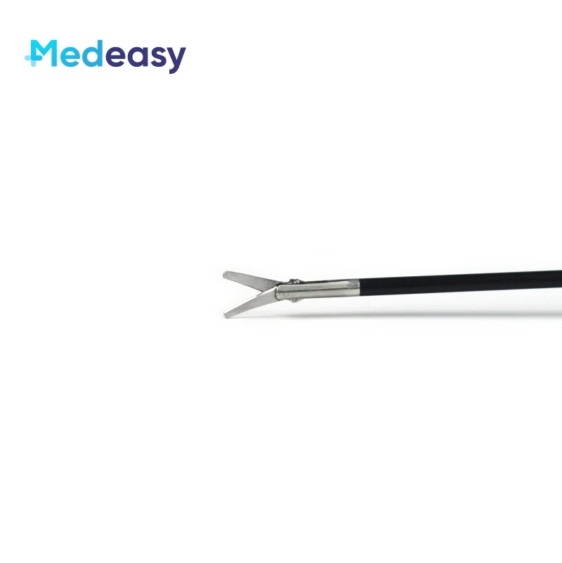 Laparoscopic Grasper - Precision Instruments for Surgery