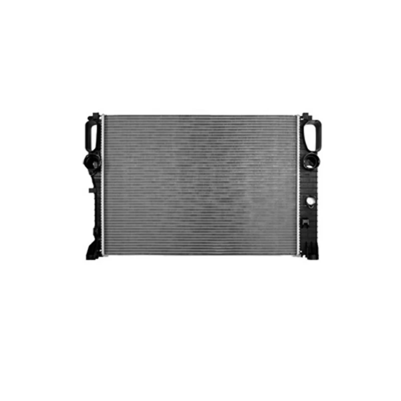 China Auto Spare Parts Aluminium Radiator Auto Radiator E320 W211 S211 ...