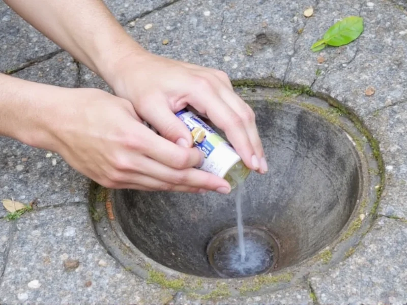 7 Effective DIY Drain Cleaner Methods That Actually Work
