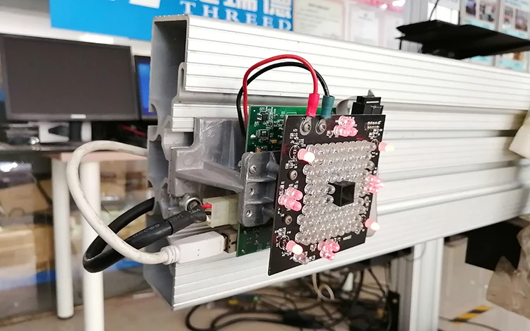 3d Four Wheel Aligner - Precision Board Alignment Tools