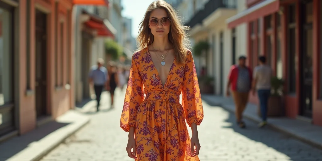 Vintage 1970S Dresses – Trendy Retro Styles On Sale At Alibaba.com