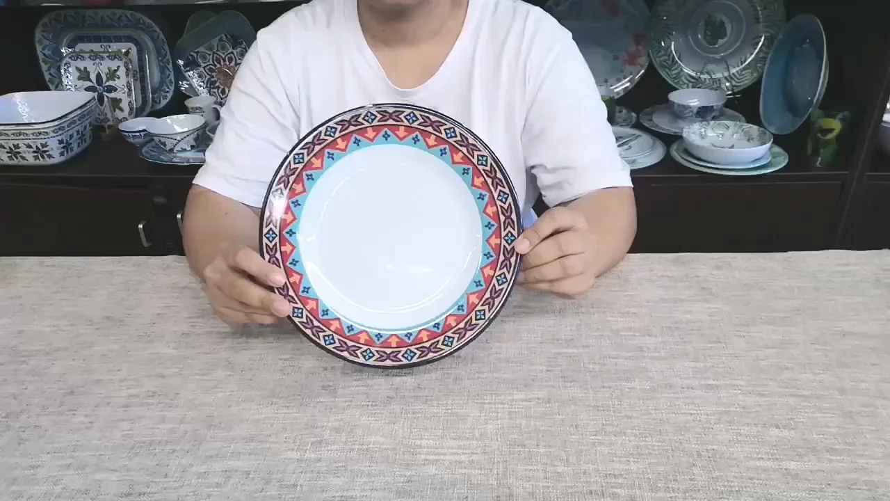 custom-made-bulk-round-hard-plastic-melamine-dinner-plate-buy-bulk