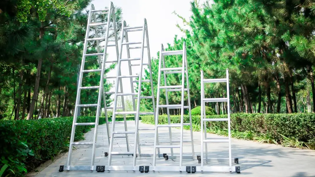 Scaffold Tools - Durable and Reliable Solutions for Construction