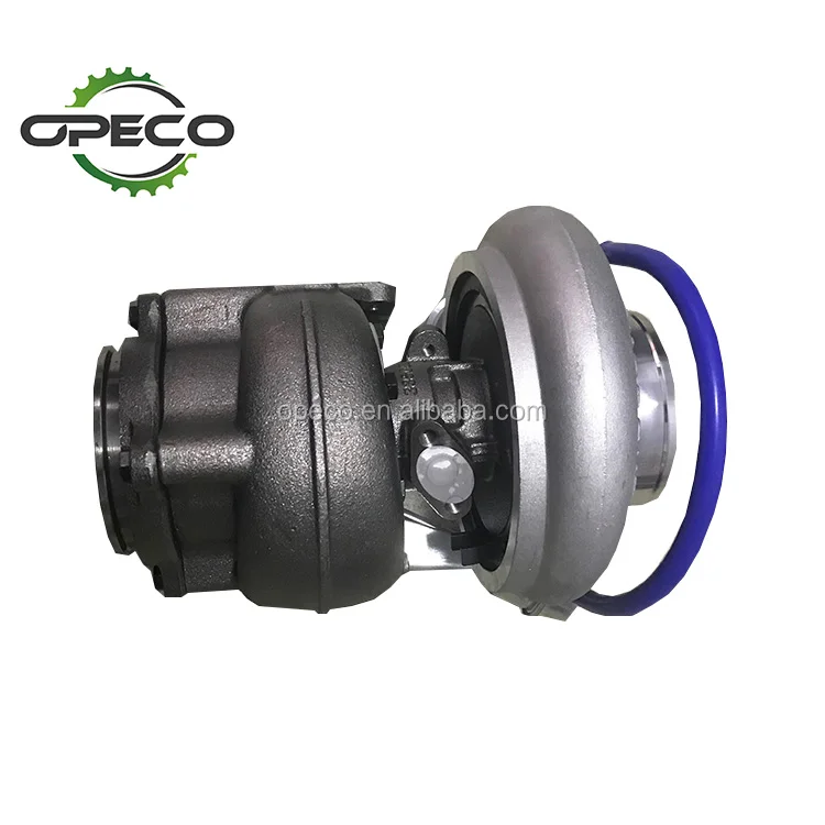 For Cummins 6ct Qsl9 Hx40w Turbocharger 17103002 2881750 2839192 ...