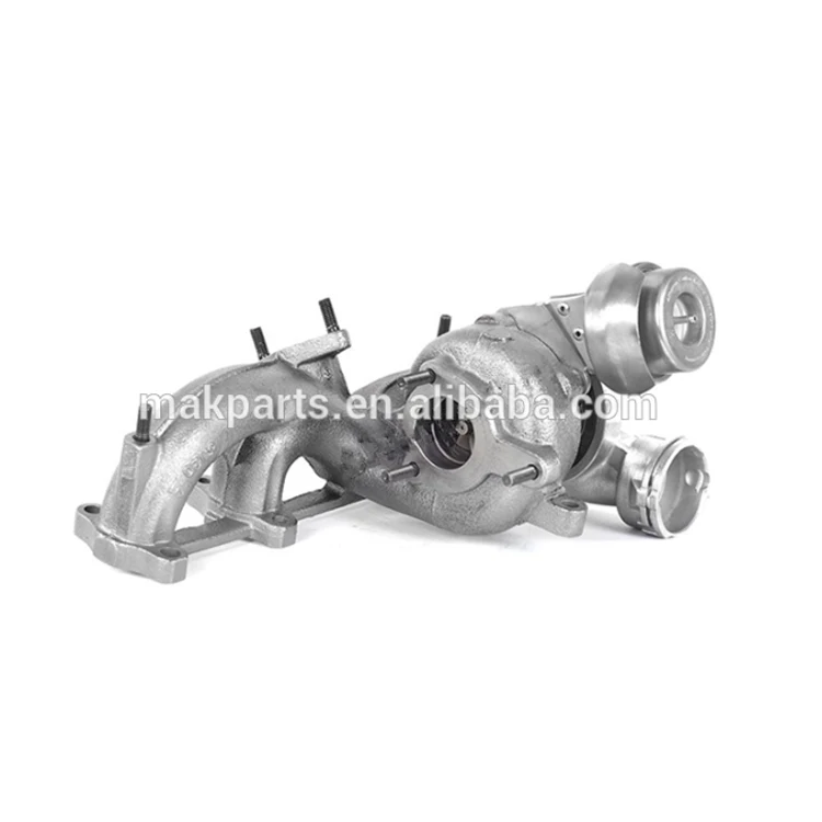 大众sharan 1.9 Tdi Axr/bsw/bew的kp39-007涡轮增压器涡轮增压722730-5003s/722730-0001 ...