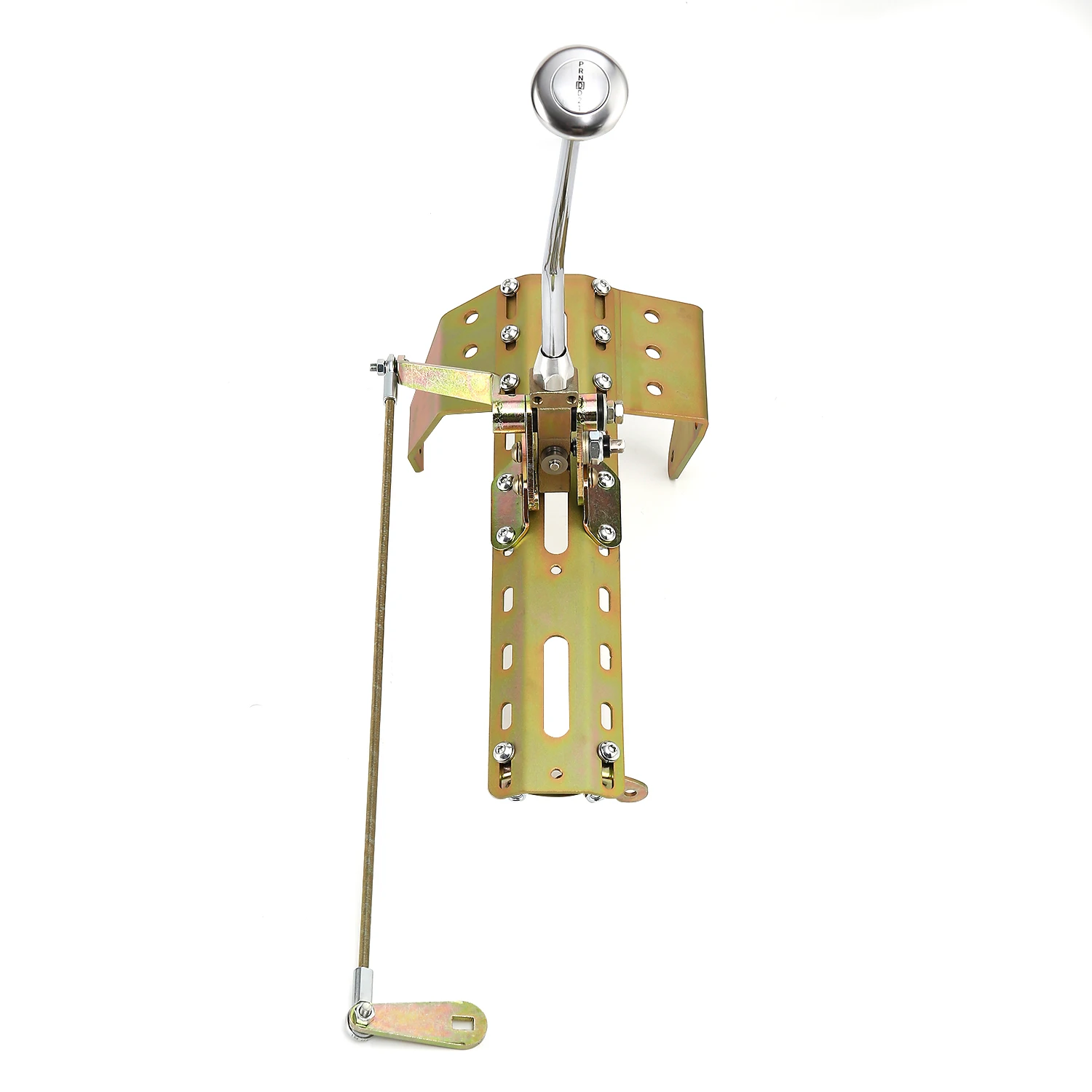 Lokar GM Hi-Tech Shifter - Professional Automatic Transmission Mount