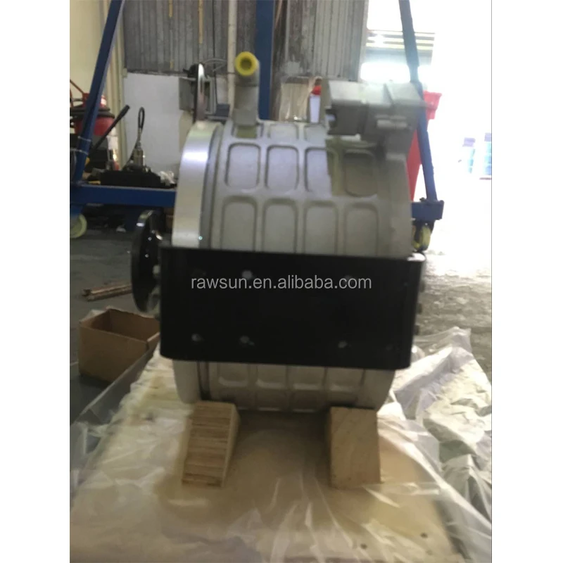 Rawsuns Electric Car Conversion Kit - R140B30 Motor