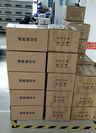 Atg Automatic Tank Gauging System - Efficient Fuel Monitoring