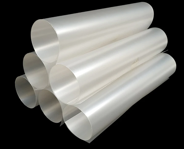 For Experiment Flexible Ito-pet Conductive Film 3 Ohm/sq Thin Film ...