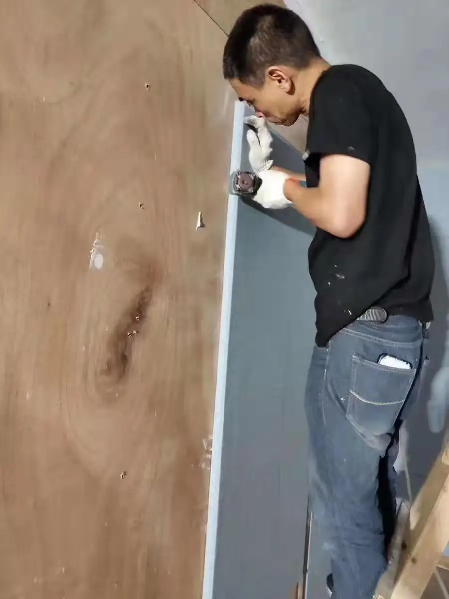 Recording Studio Acoustic Insulation Fabric Wall Panel - Buy Recording ...