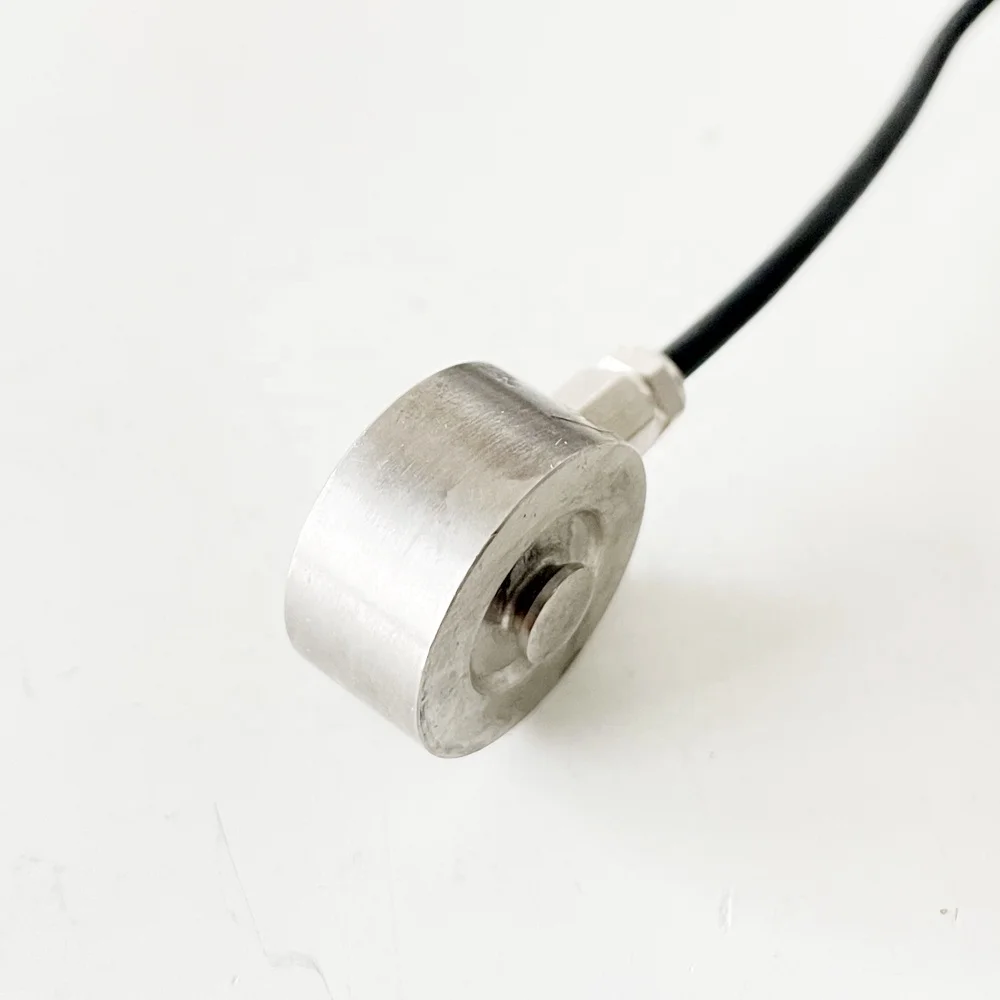 500kg Micro Compression Weighing Sensor Tas606 - Buy Micro Weight ...