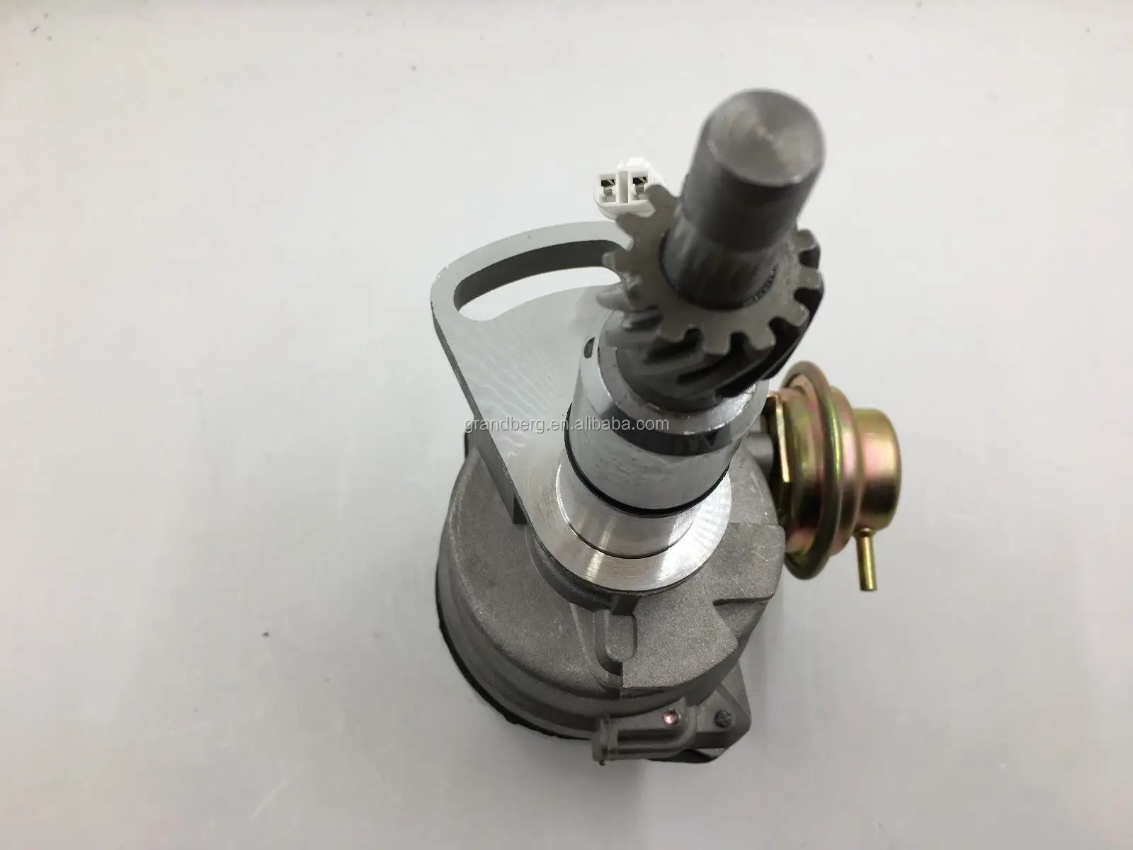 Ignition Distributor For Daewoo Oe 94582693 T2782875 271000250 Damas ...