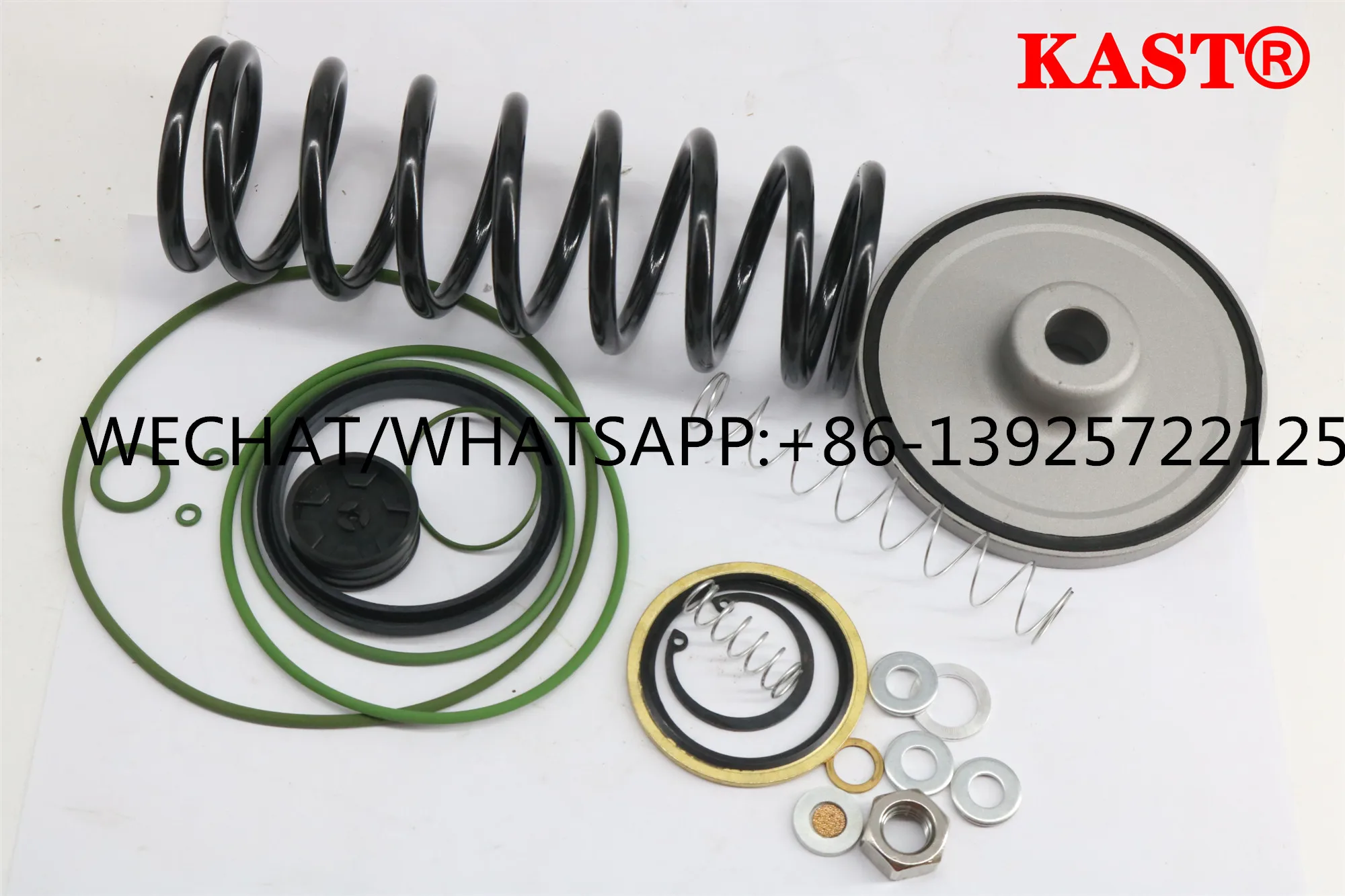 Accessory 2901111500 - Maintenance Kit for Air Compressors