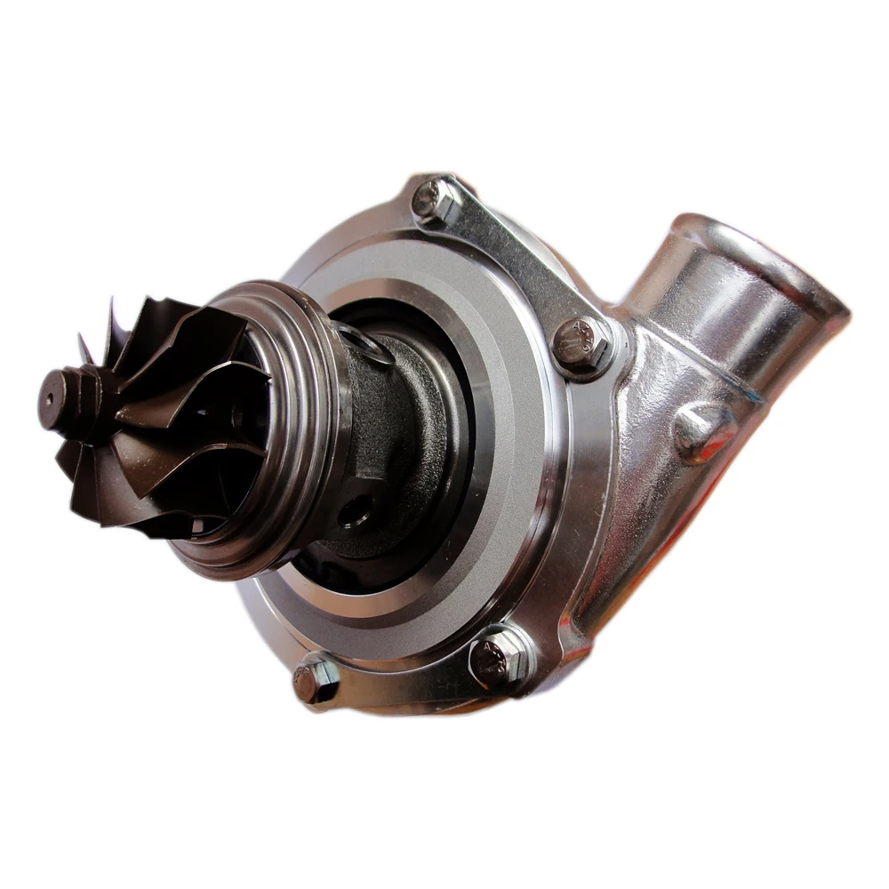 Garrett GT30 Turbo - High Performance for Racing Cars