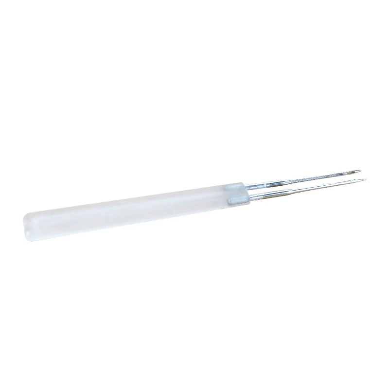 Veterinery Instrument Double Needle Chicken Pox Vaccine Needle Poultry ...