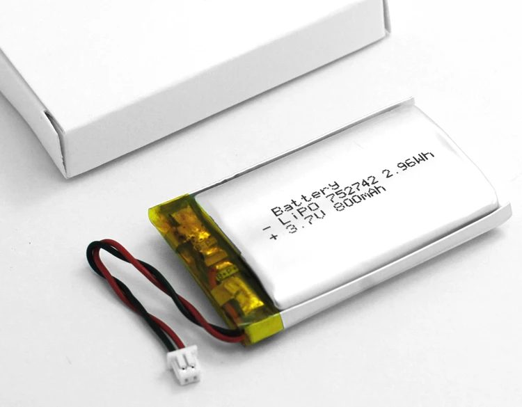リチウム小型70mahリチウムポリマーバッテリー3.7v充電式lipoバッテリー - Buy 3.7vリチウムポリマー電池,小型リチウム ...