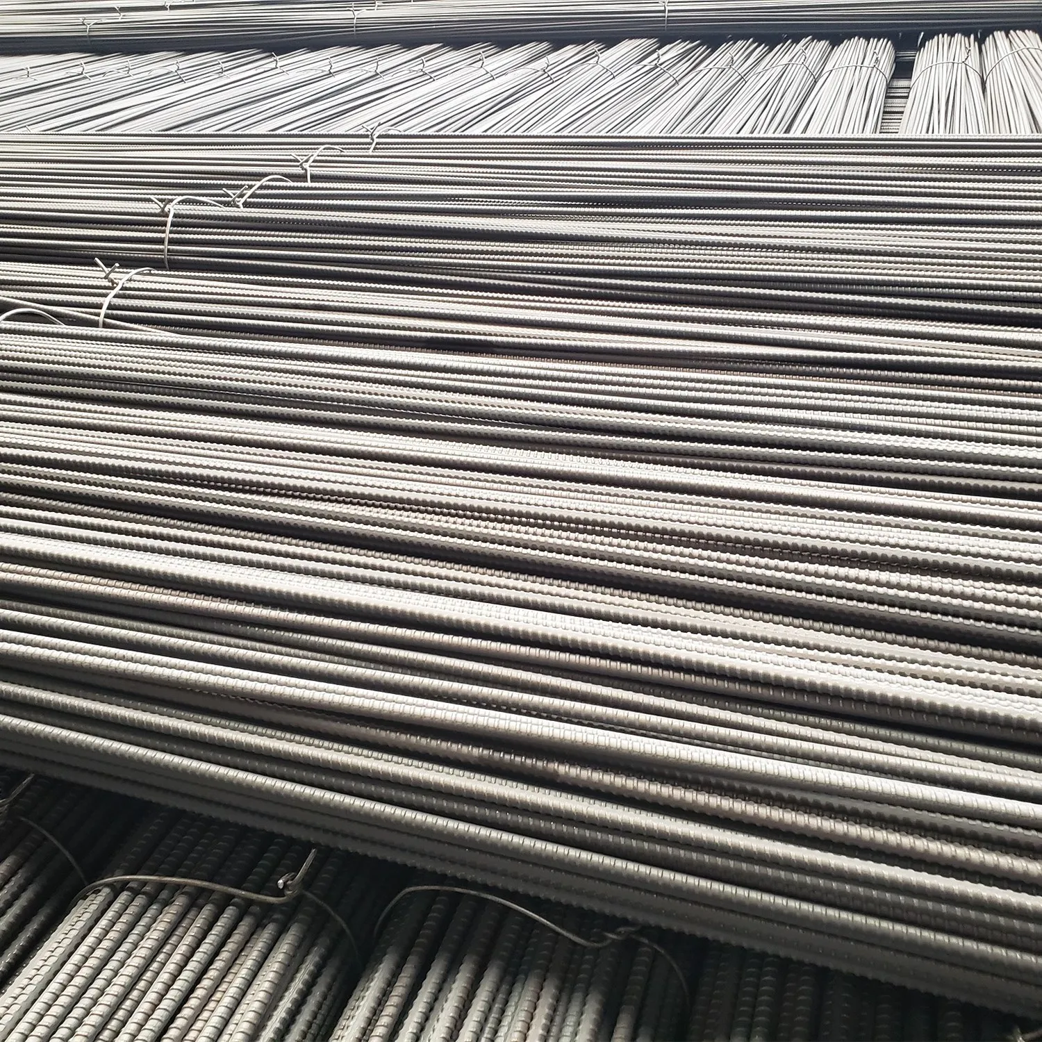 950/1050 Screw Thread Bar Standard - Buy Screw Thread Bar,High Strength ...