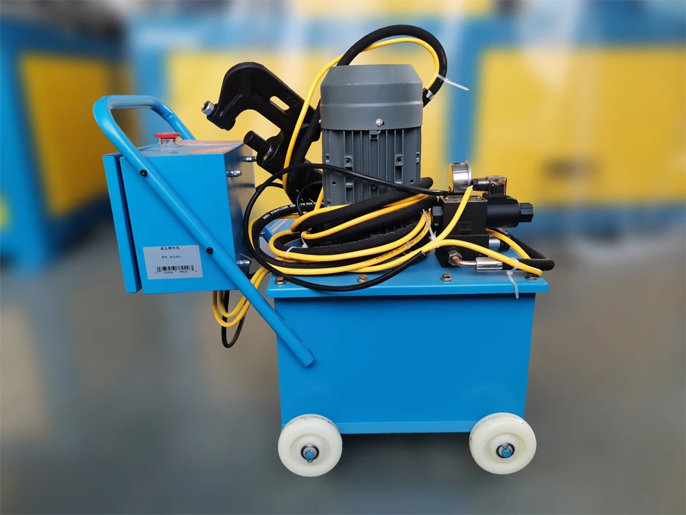 Hydraulic Power Rivet Machine (spin Riveting)| Alibaba.com