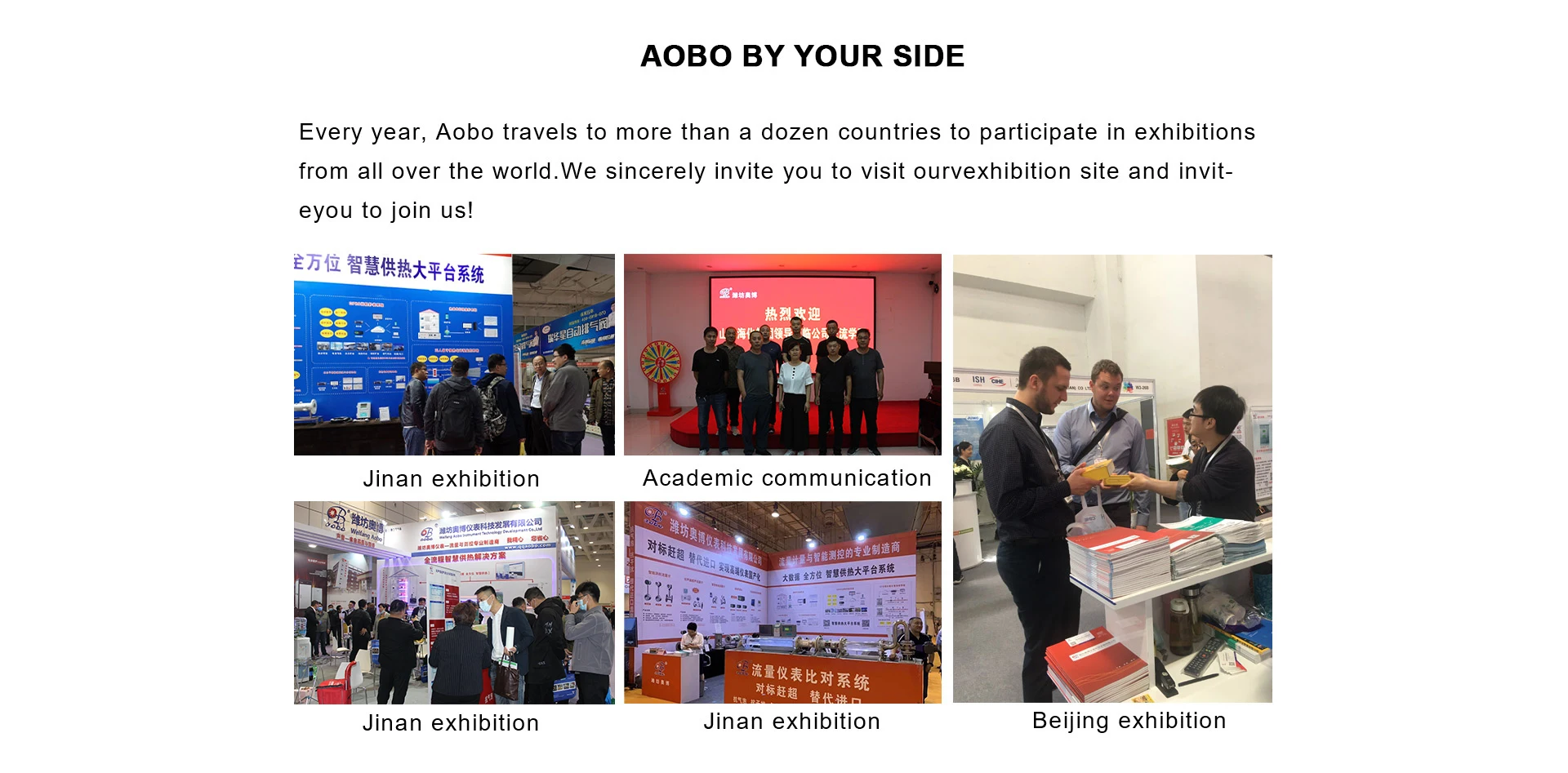 Weifang AOBO Instrument Technology Development Co.,Ltd - Vortex Flow ...