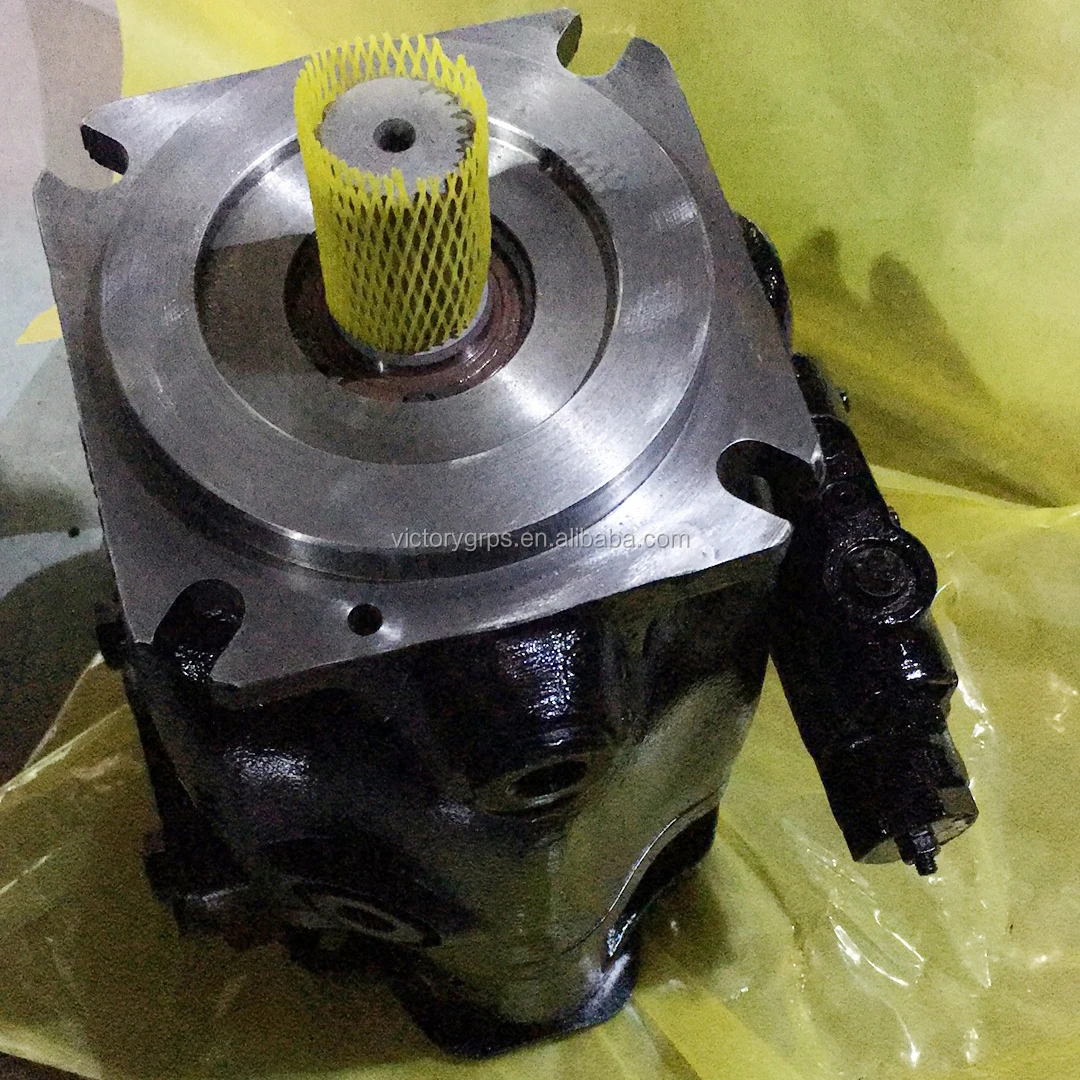 Hydraulic P1 Series P1060 P1075 P1100 P1140 Pd045 Pd060 Pd075 Pd100 ...