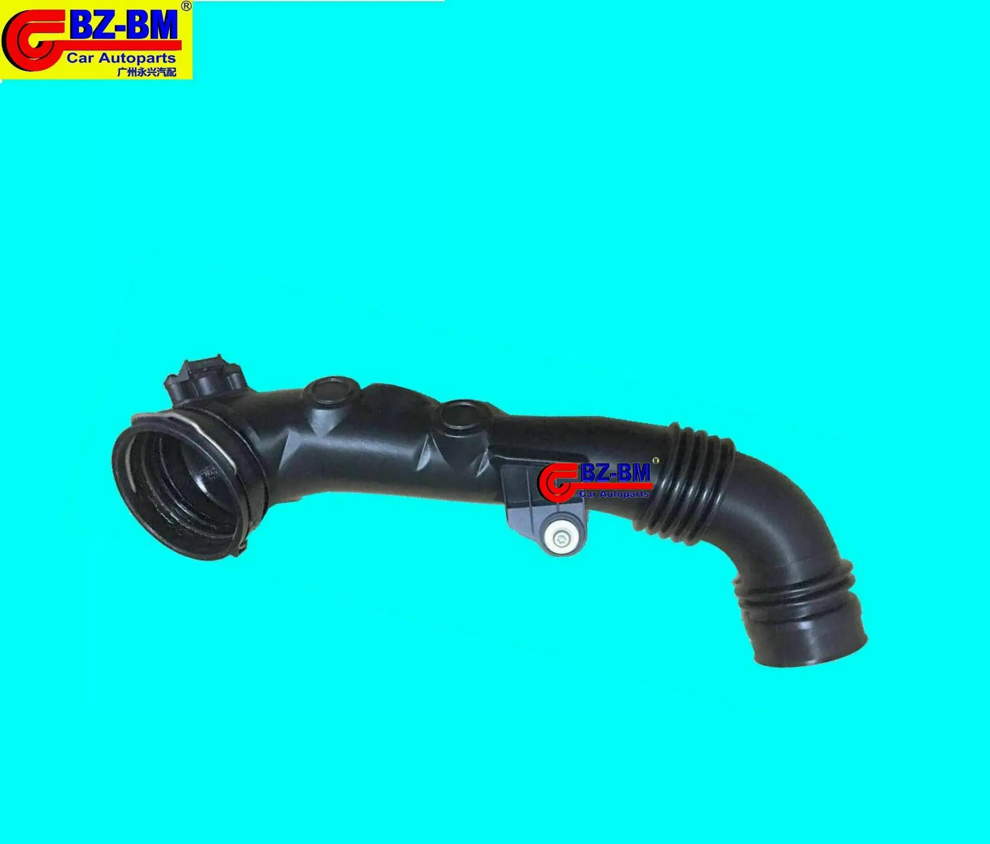 Intercooler Pipe Turbo Hose for BMW F30 F20 Diesel B47 11618513851